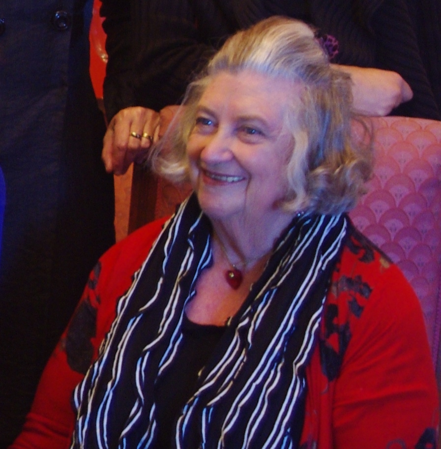 Farnborough House – Thorough Bass