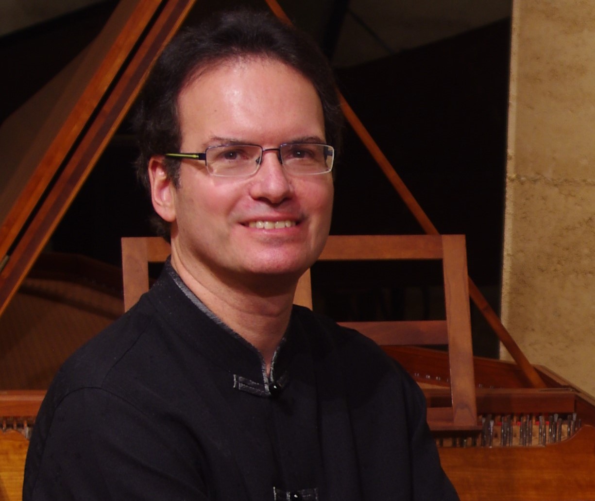 About – Thorough Bass