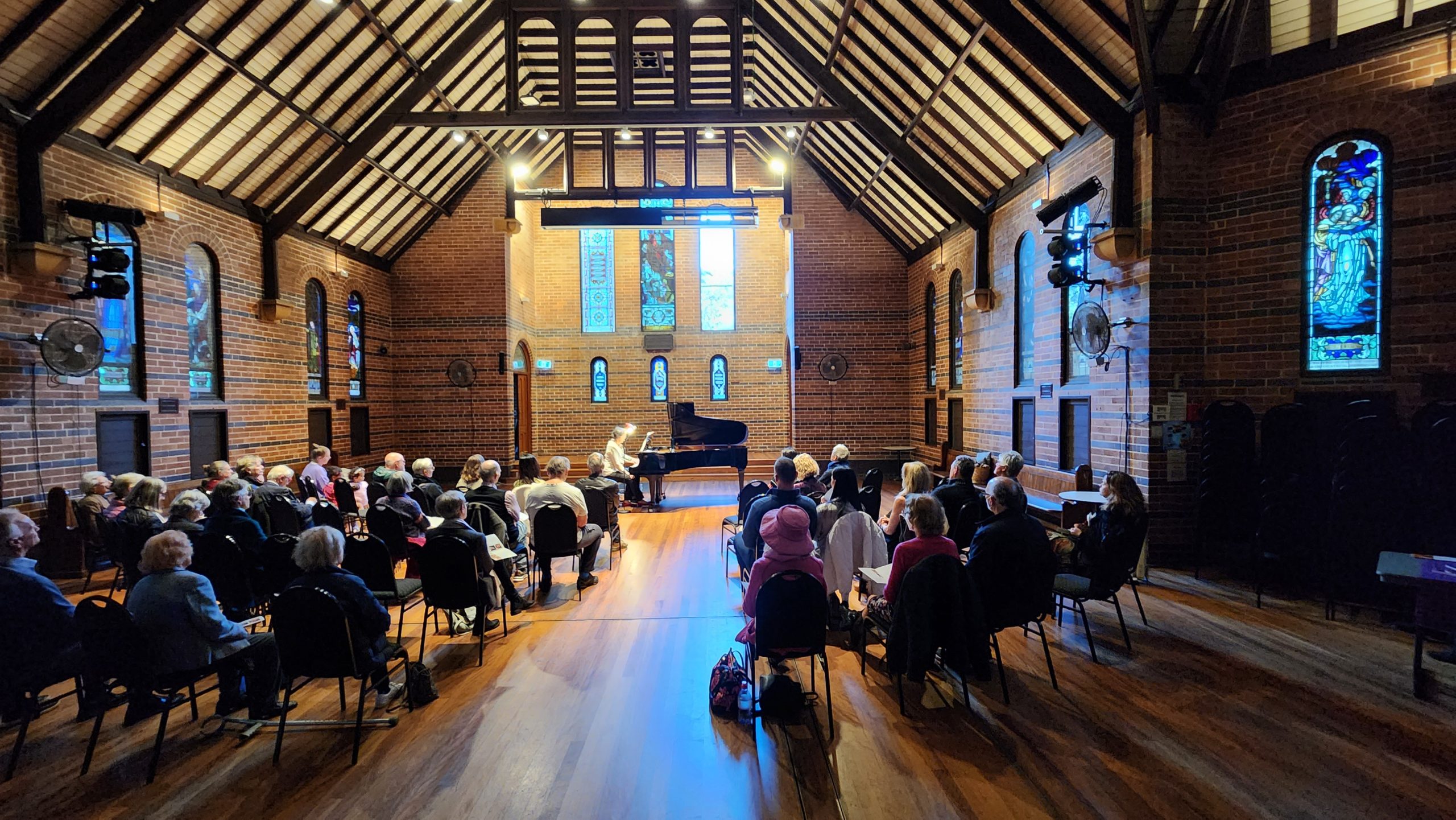 Epigraphs – Thorough Bass